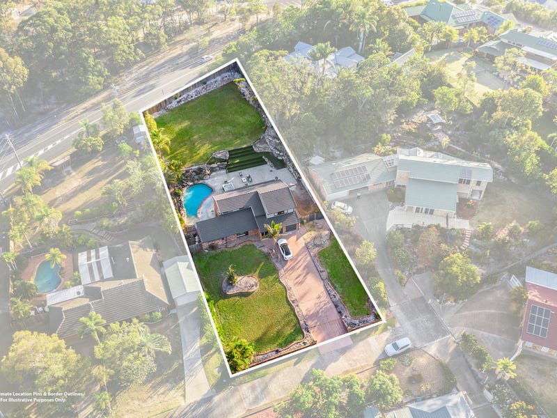2/159 Exilis Street (York Close), Springwood, Qld 4127 - Property Details