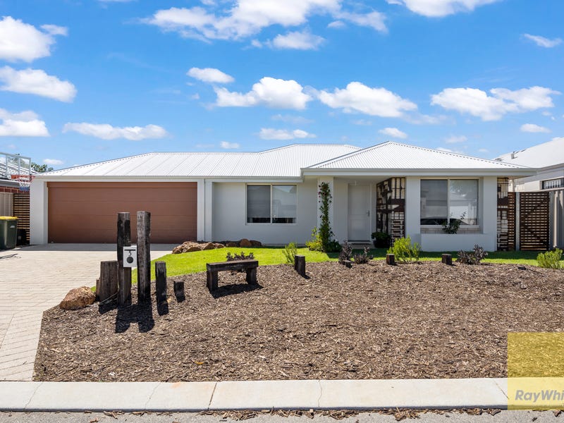 3 Pistacia Road, Forrestfield, WA 6058 - Property Details