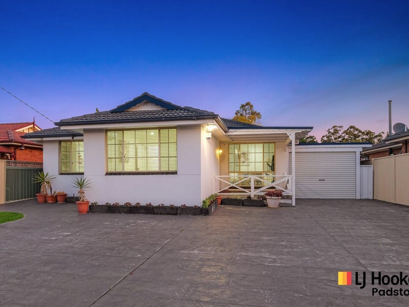 13 Whittle Avenue, Milperra, NSW 2214 - Property Details