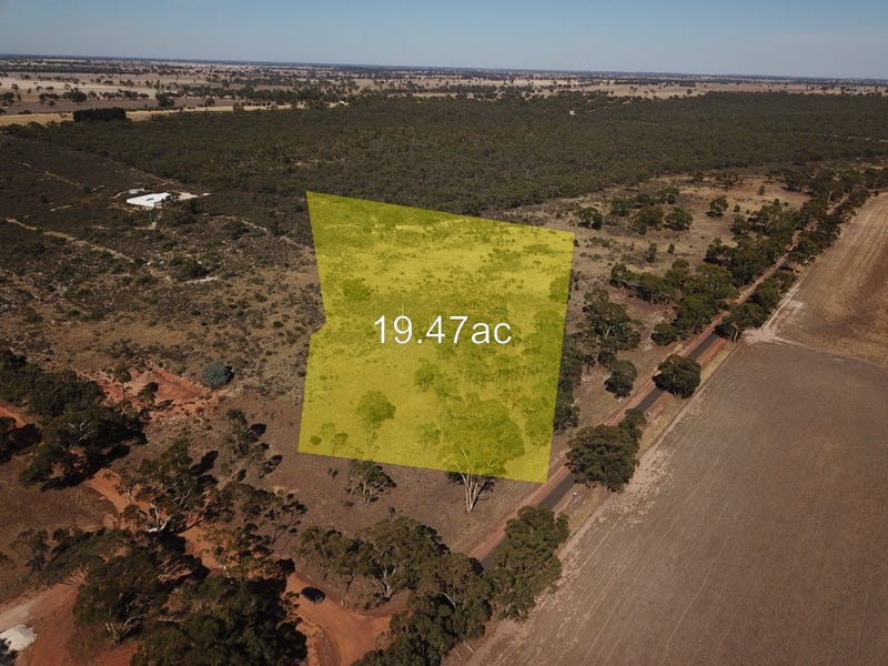 Lot 2 Mitre Road, Nurcoung, Vic 3401 - Property Details
