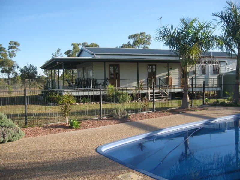 Property 7253225, Campaspe, Qld 4820 - Property Details