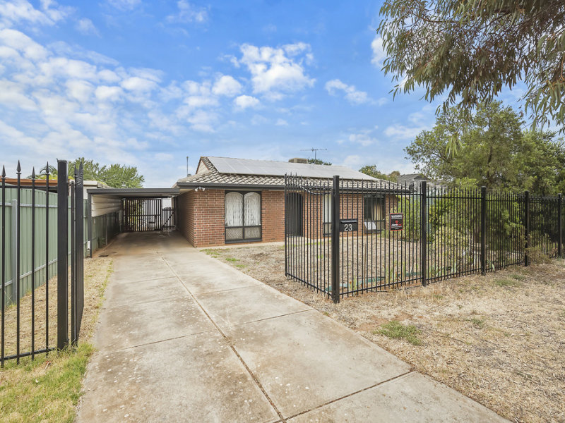 23 Douglas Road, Salisbury East, SA 5109 - realestate.com.au