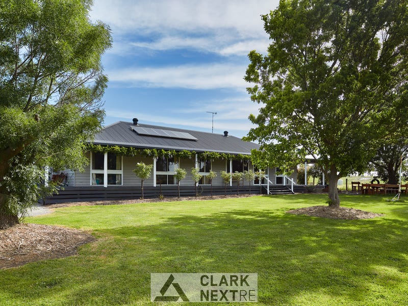 1370 Main South Road, Hallora, Vic 3818 - Property Details