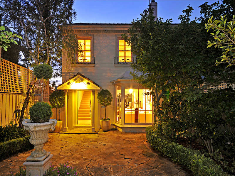 1/91 Grange Road, Toorak, Vic 3142 - Property Details