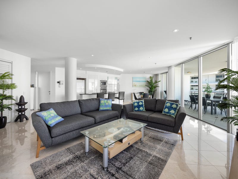 901/19 First Avenue, Mooloolaba, Qld 4557 - Unit for Sale - realestate ...