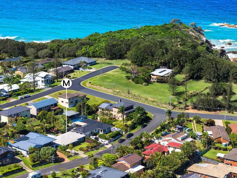 Sold Property Prices & Auction Results in Sapphire Beach, NSW 2450 (+1 ...