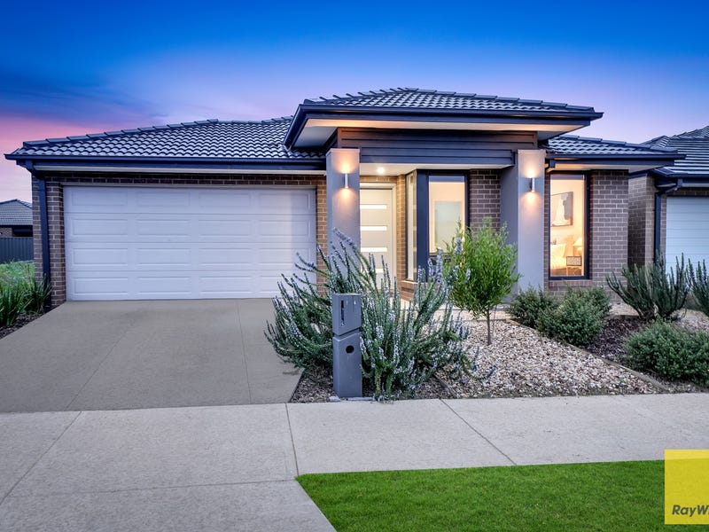 64 Stratus Street, Tarneit, Vic 3029 - Property Details