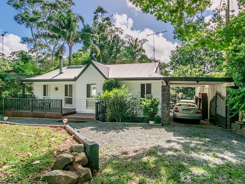 2293 Springbrook Road, Springbrook, QLD 4213 - realestate.com.au