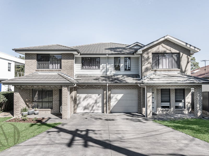 124A South Street, Rydalmere, NSW 2116 - realestate.com.au