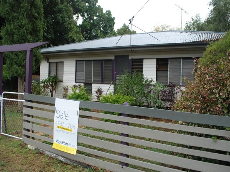Property 105075918, Campaspe, Qld 4820 - Property Details