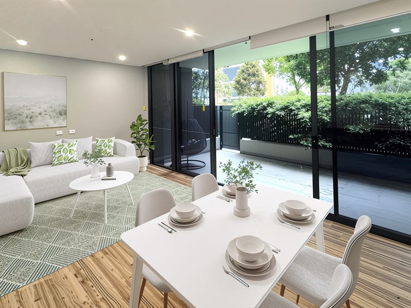 502/128 Banks Avenue, Eastgardens, NSW 2036 - Apartment for Rent ...