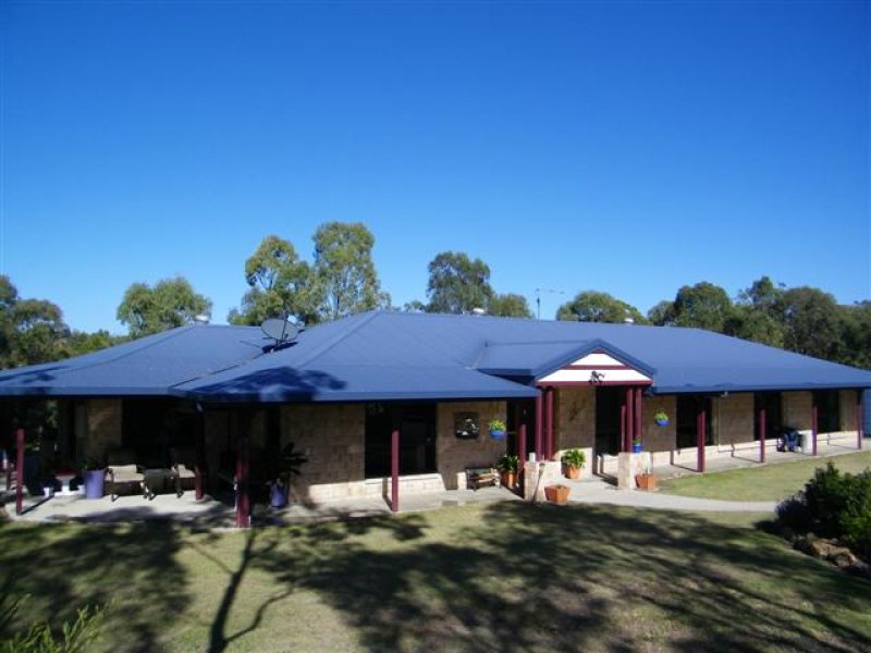 107 Flora Drive, Beecher, QLD 4680 - realestate.com.au