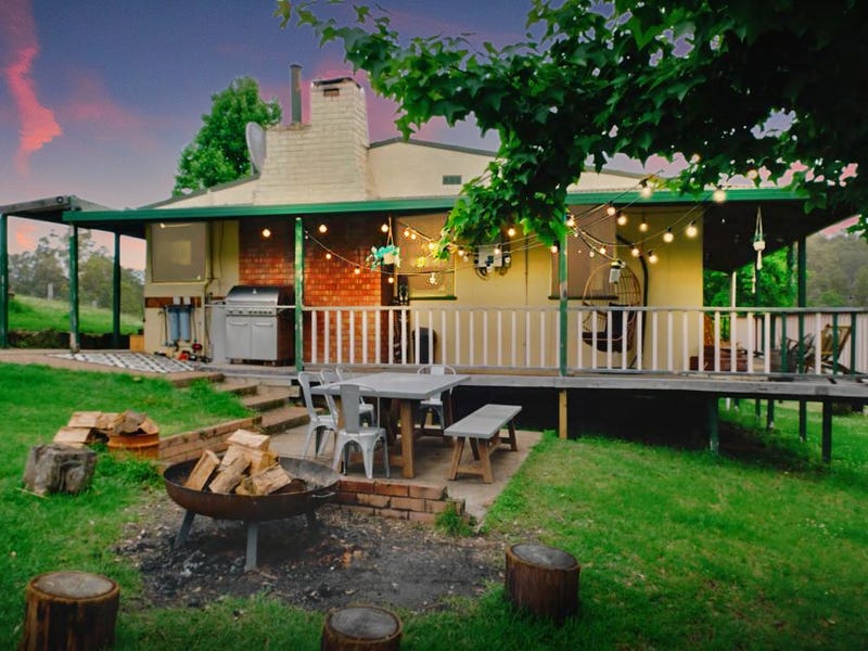 936A Putty Valley Rd, Putty, NSW 2330 - Property Details