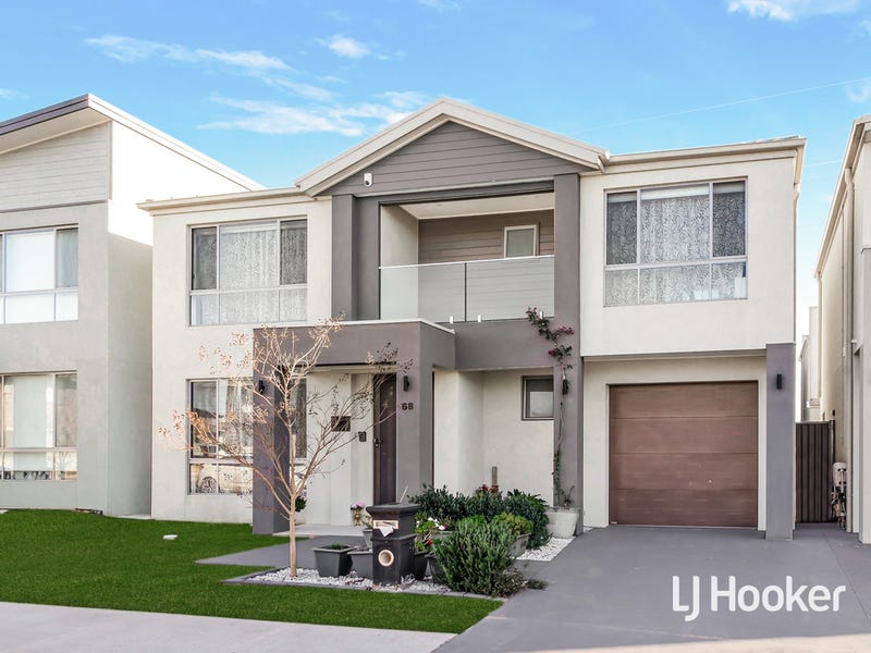 68 Grandeur Parade, Riverstone, NSW 2765 - realestate.com.au