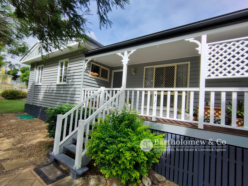 53 George Street, Kalbar, Qld 4309 - Property Details