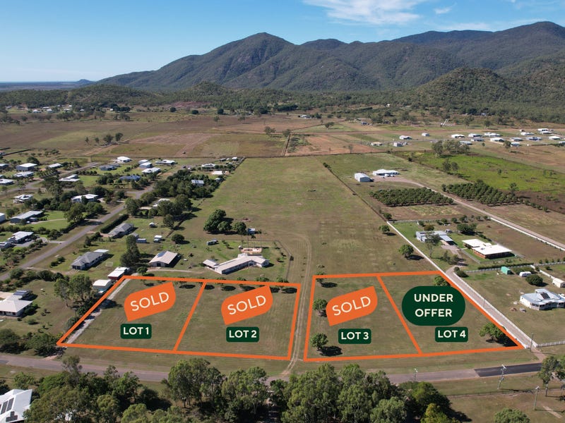 Real Estate & Property for Sale in Alligator Creek, QLD 4816 (+1 ...
