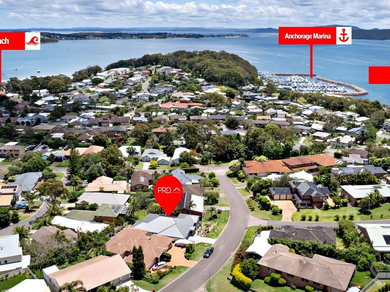 77 The Peninsula, Corlette, NSW 2315 - realestate.com.au