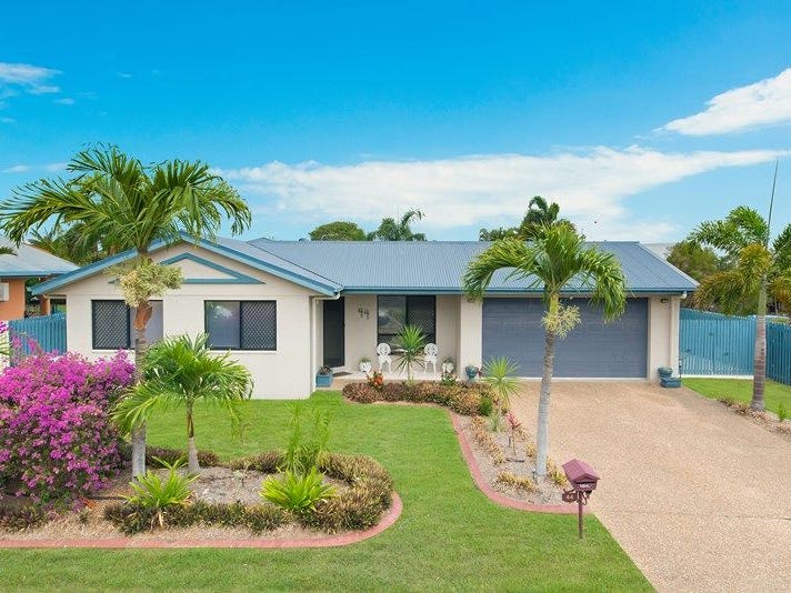 44 Brazier Drive, Annandale, Qld 4814 - Property Details