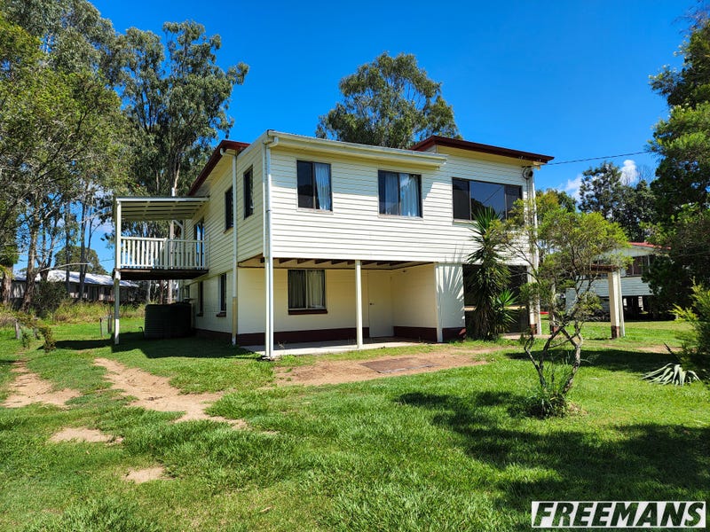 81 Fitzroy Street, Nanango, Qld 4615 - Property Details