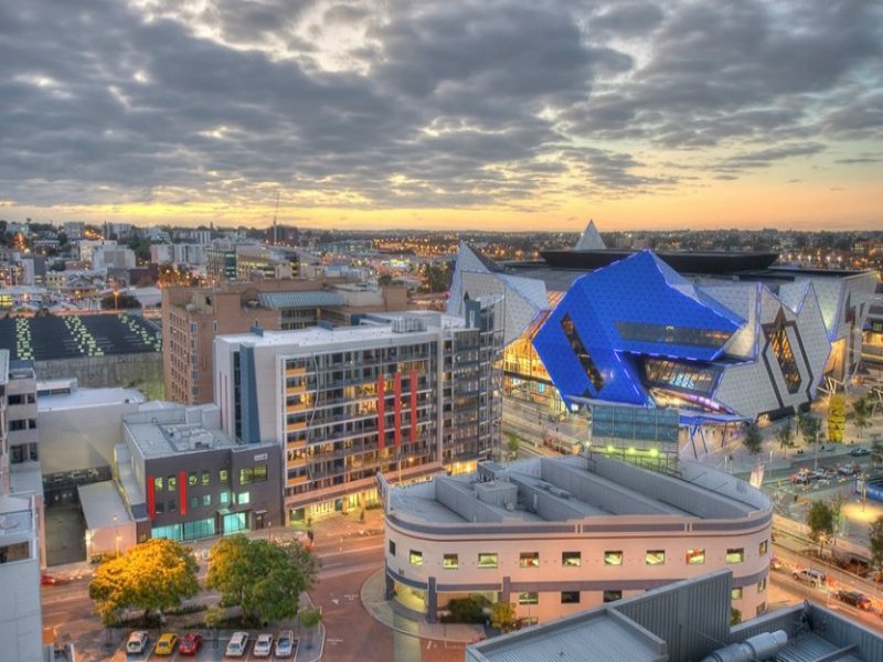 80/418 Murray St, Perth, WA 6000 - Property Details