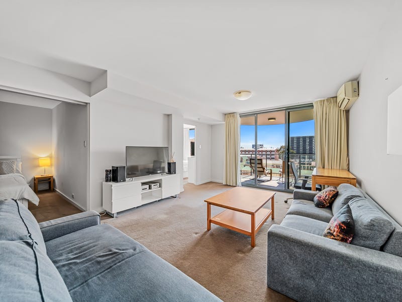 156/369 Hay Street, Perth, WA 6000 - Property Details