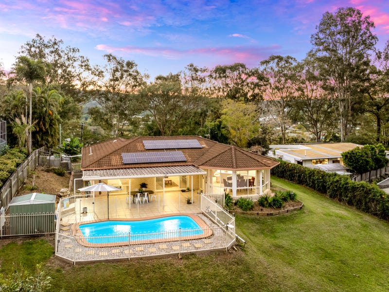 1 Hall Court, Burnside, Qld 4560 - Property Details
