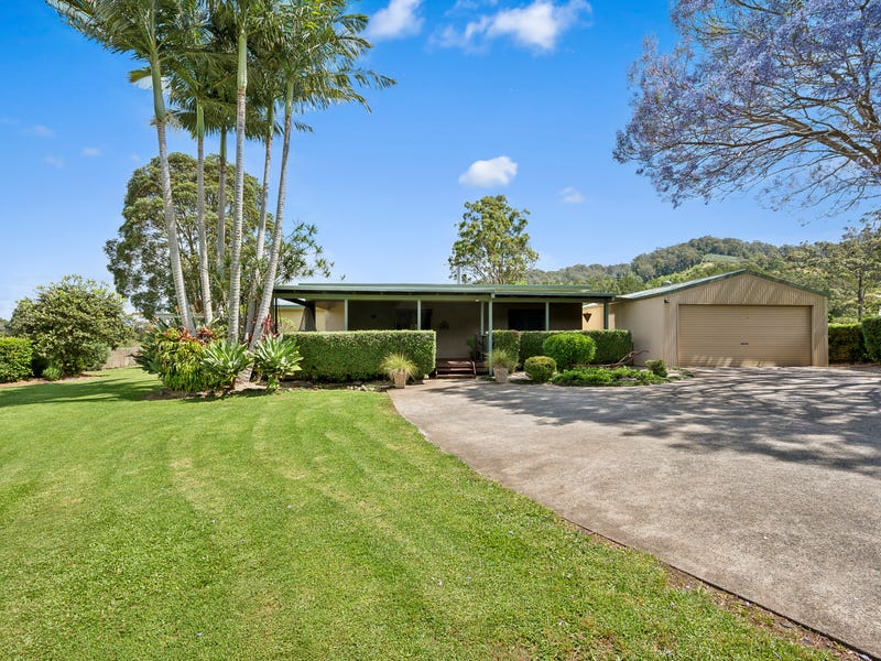 505 Crossmaglen Road, Bonville, NSW 2450 - Property Details
