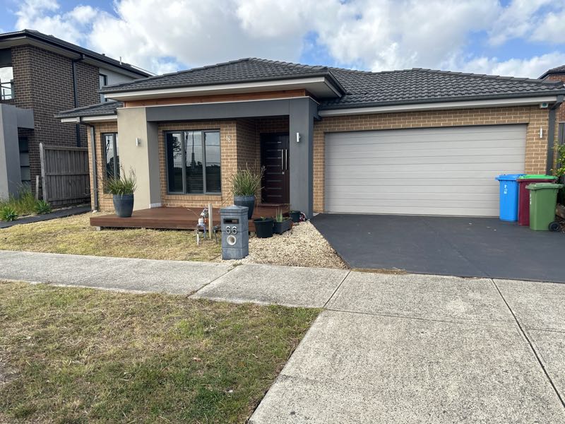 66 Lineham Drive, Cranbourne East, VIC 3977 - realestate.com.au