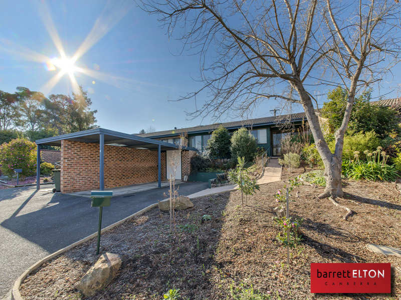 7/26 Chave Street, Holt, ACT 2615 - Property Details