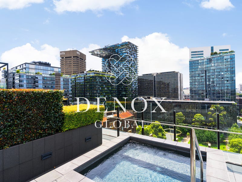 5/8 Central Park Avenue, Chippendale, NSW 2008 - Property Details