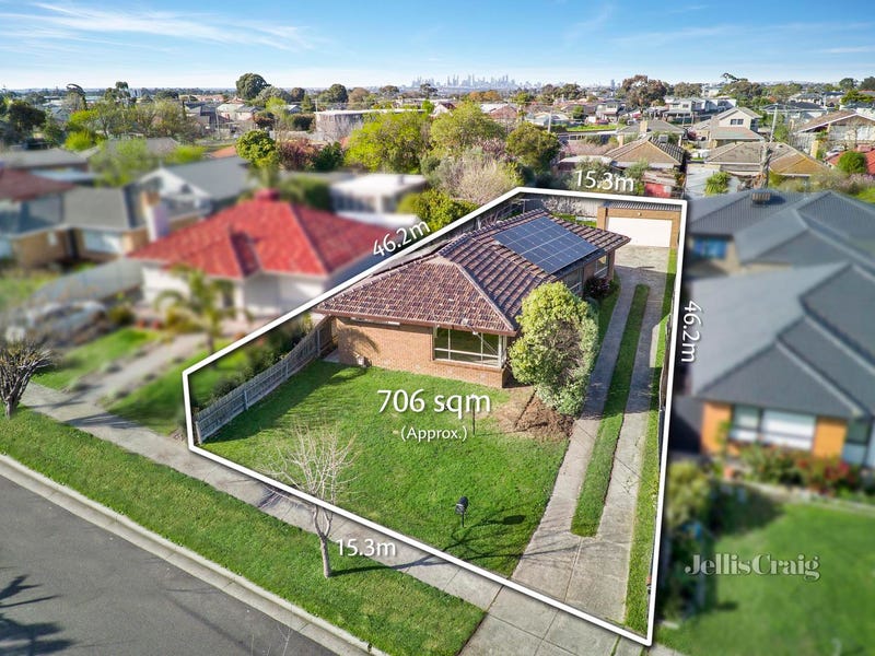 5 Nene Avenue, Glenroy, Vic 3046 - Property Details