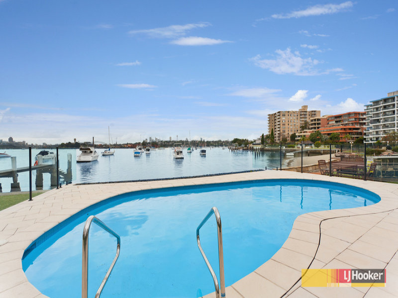 3/106 St Georges Crescent, Drummoyne, NSW 2047 - Property Details