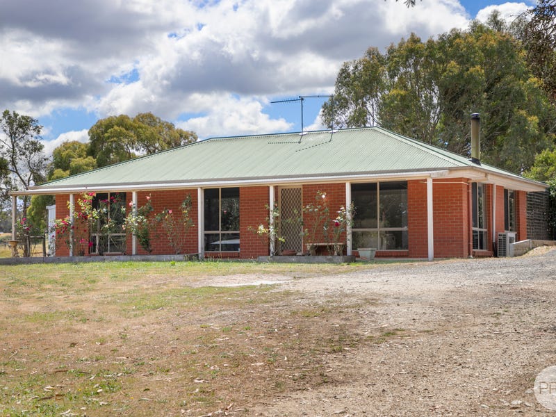 181 Pitfield-Scarsdale Road, Newtown, Vic 3351 - Property Details