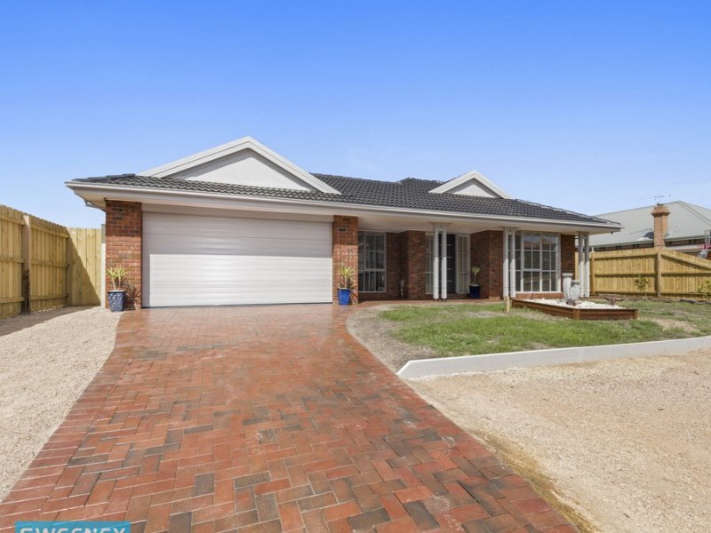 1 Travis Court, Hoppers Crossing, VIC 3029 - realestate.com.au