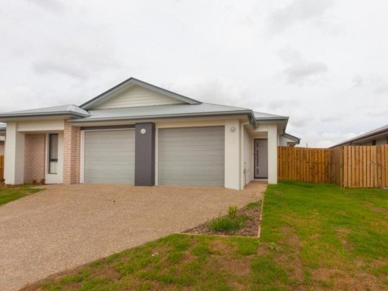 27A & 27B Lacewing Street, Rosewood, Qld 4340 - Property Details