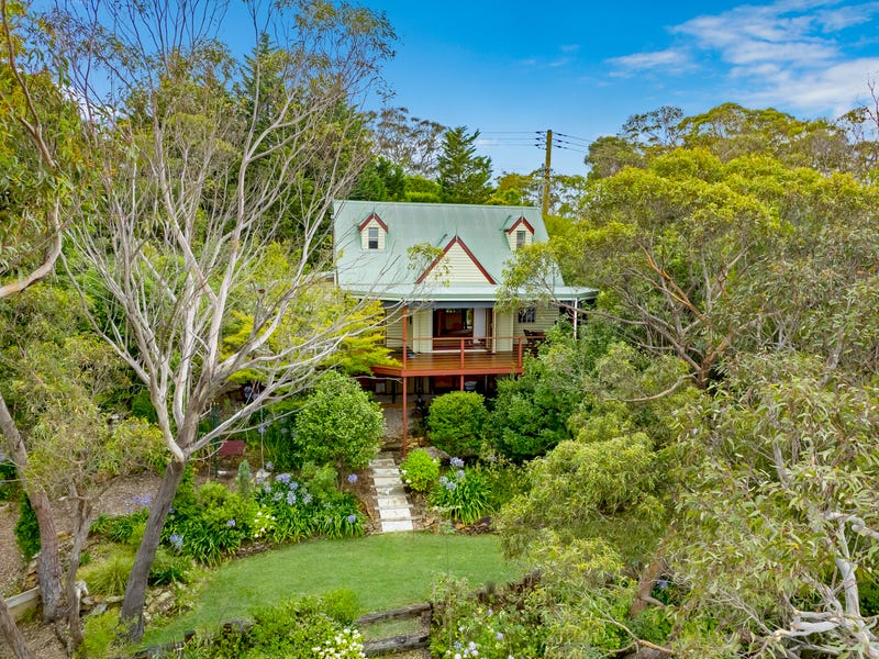 55 Valley Road, Hazelbrook, NSW 2779 - Property Details