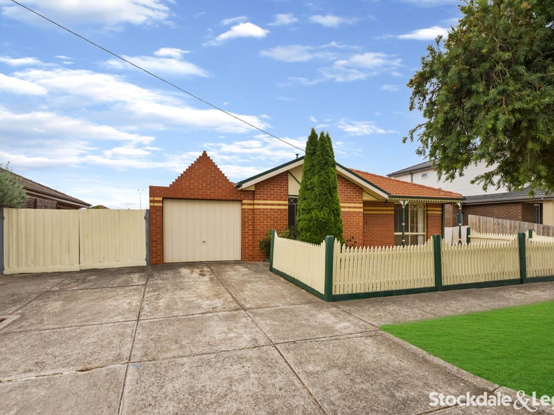 1/40 Banff Street, Reservoir, Vic 3073 - Property Details
