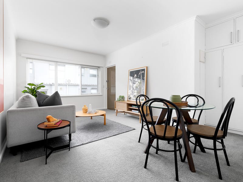 4/54 Princess Street, Kew, Vic 3101 - Property Details