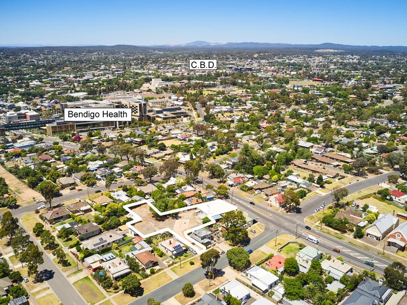 196 Arnold Street, North Bendigo, VIC 3550 - realestate.com.au