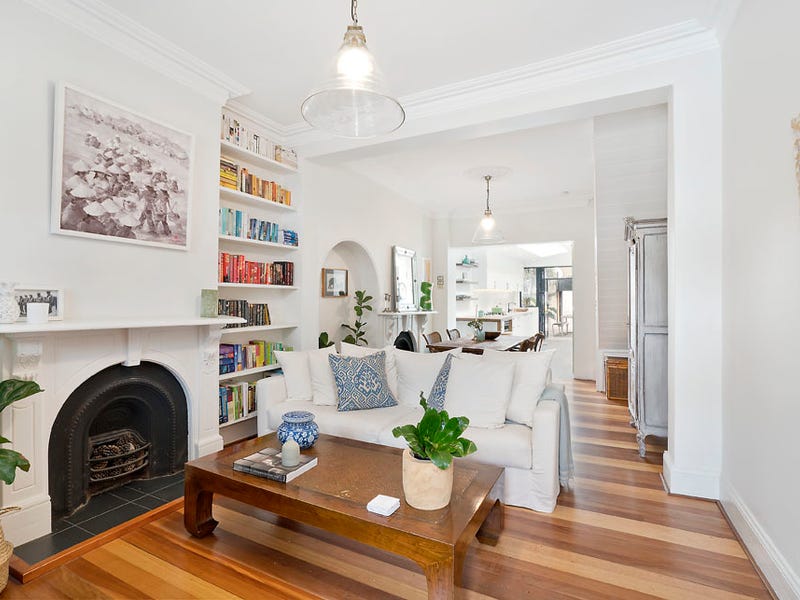 54 Comber Street, Paddington, NSW 2021 - Property Details