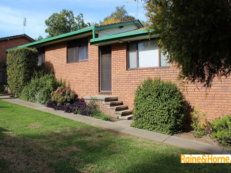 3/22 Upper Street, Tamworth, NSW 2340 - Property Details