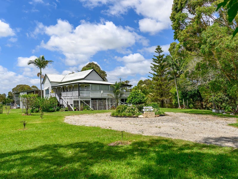 115 Myall Creek Road, Coraki, NSW 2471 - Property Details