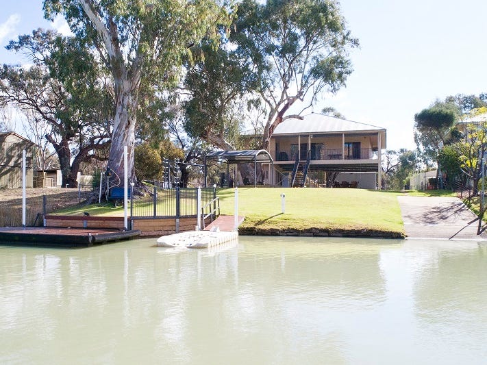 Unit 37 1 Pelican Parade, Morgan, SA 5320 - Property Details