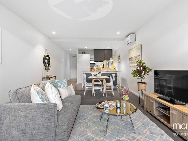 209A/10 Burnley Street, Richmond, Vic 3121 - Property Details