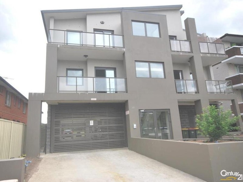 7/72 Hamilton Road, Fairfield, NSW 2165 - Property Details