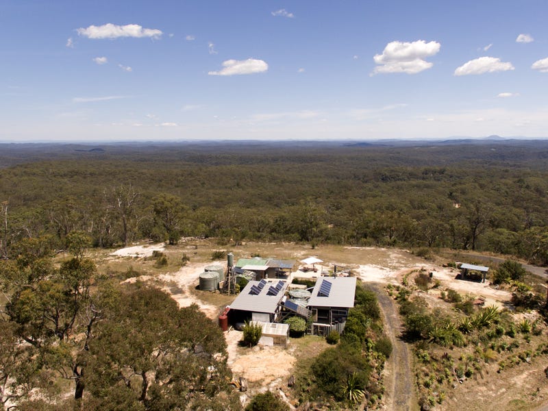 25 Sternbeck Rd, Bucketty, NSW 2250 - Property Details