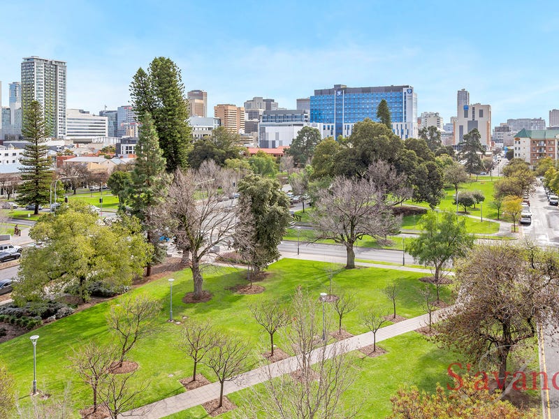 501/62 Hurtle Square, Adelaide, SA 5000 - Property Details
