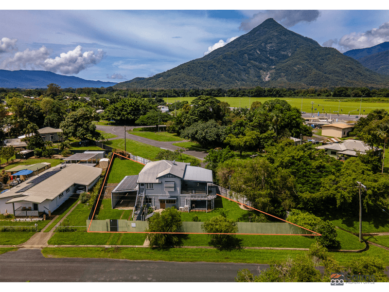 Real Estate & Property for Sale in Gordonvale, QLD 4865 - realestate.com.au