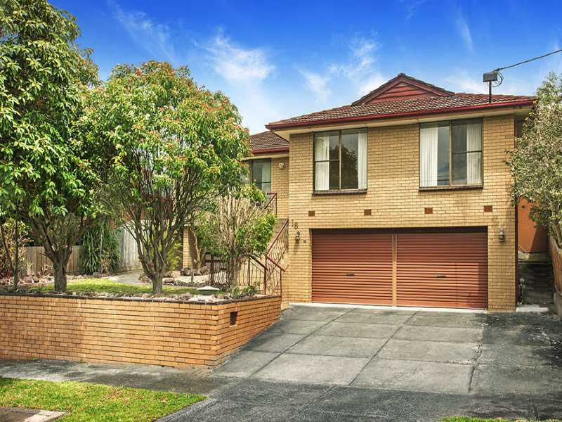 18 Gisborne Street, Bulleen, Vic 3105 - Property Details