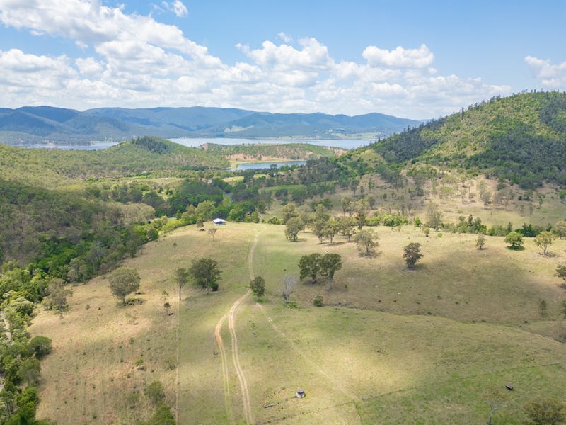 3169 Esk Kilcoy Road, Hazeldean, Qld 4515 - Livestock for Sale ...